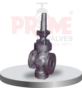 Prime Valves India