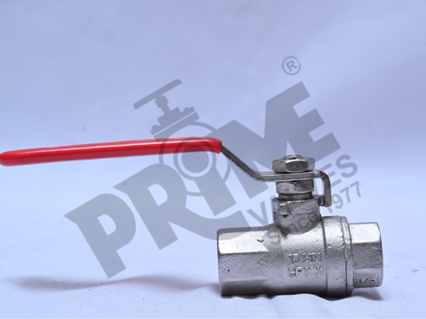 Prime Valves India