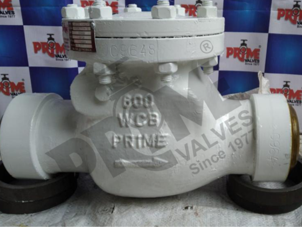Prime Valves India