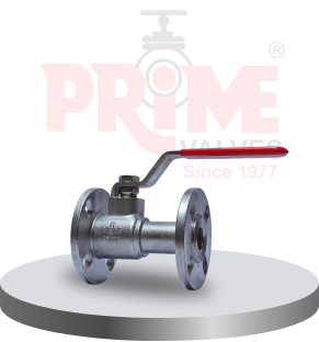 Prime Valves India