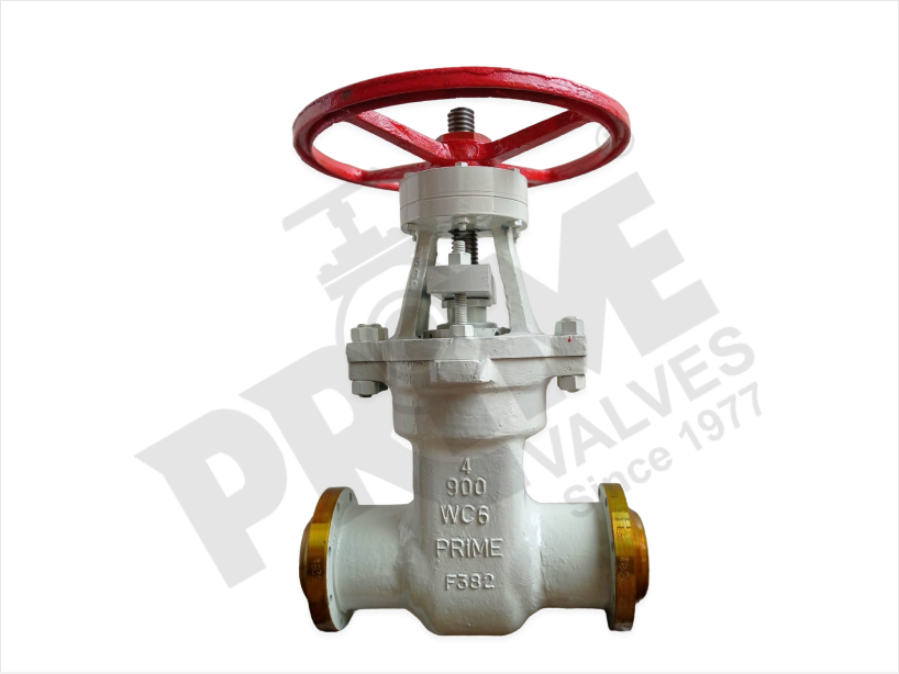 Prime Valves India