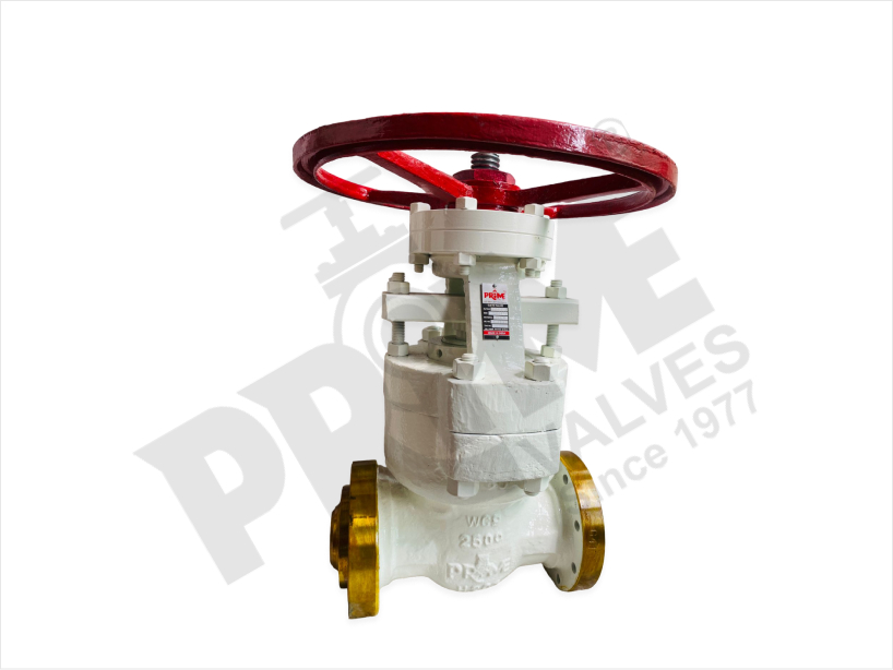 Prime Valves India