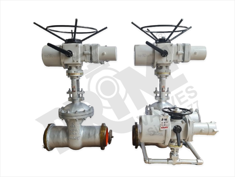 Prime Valves India