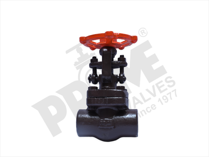 Prime Valves India