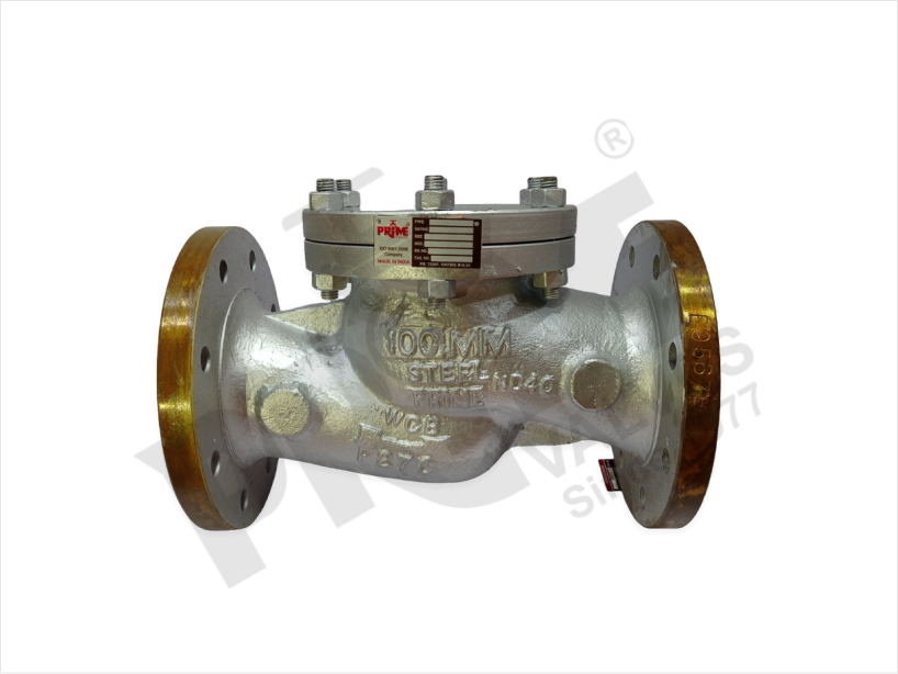 Prime Valves India