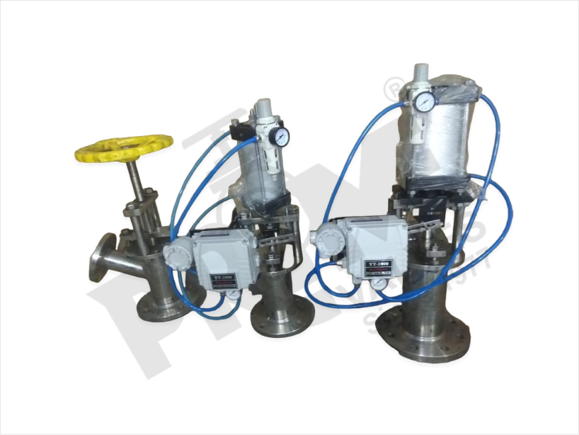 Prime Valves India