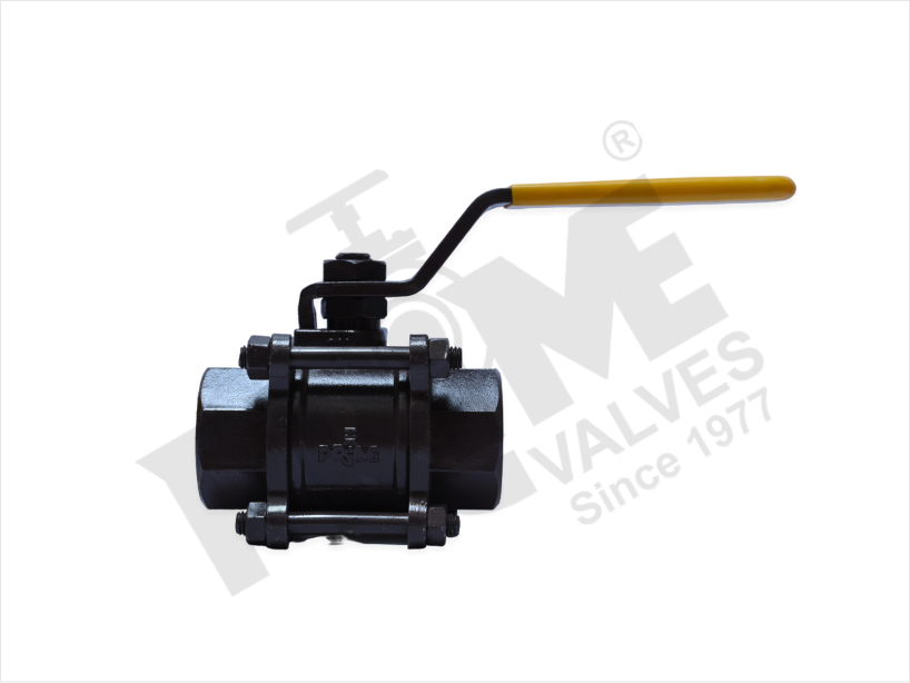 Prime Valves India
