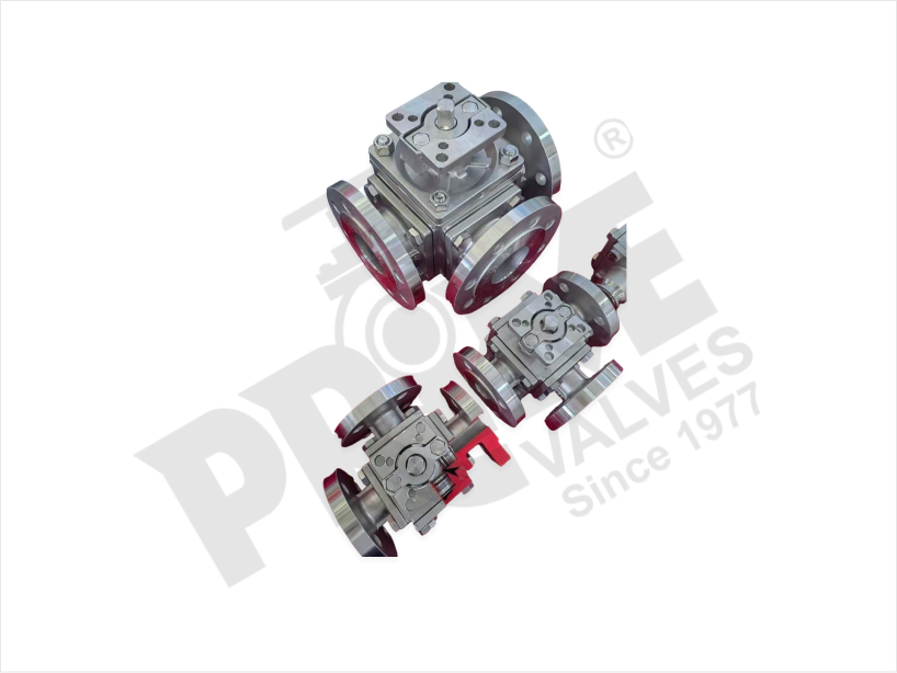 Prime Valves India