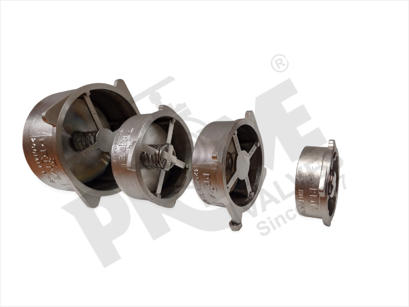 Prime Valves India