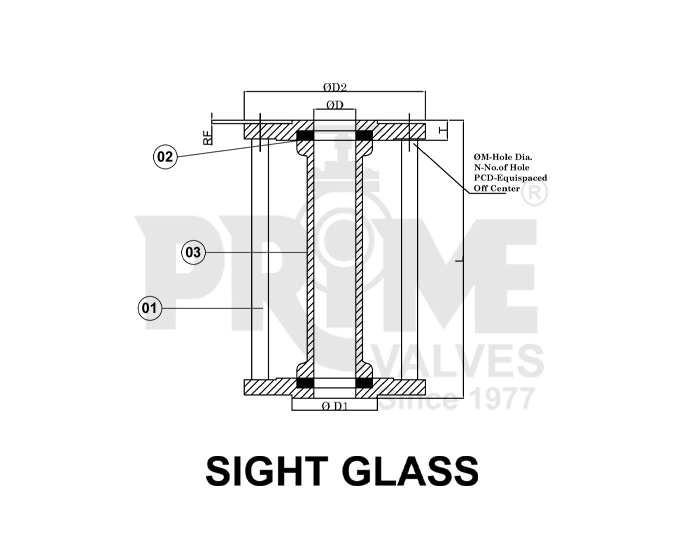 Sight Glass Diagram Optics Pinhole Camera: How