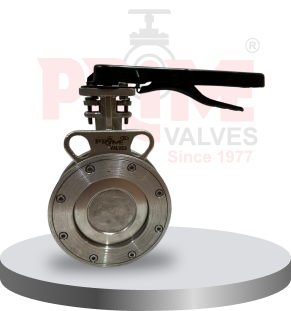Prime Valves India