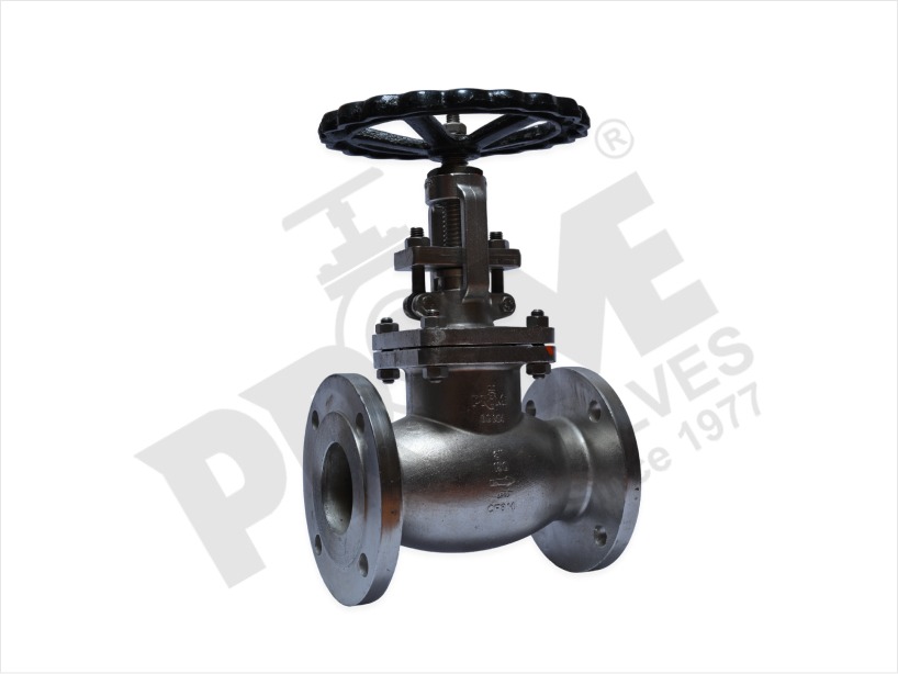 Prime Valves India