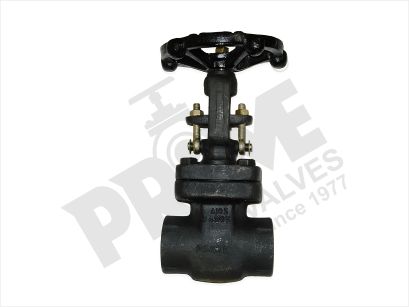 Prime Valves India