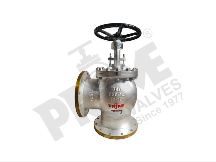 Prime Valves India