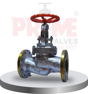 Prime Valves India
