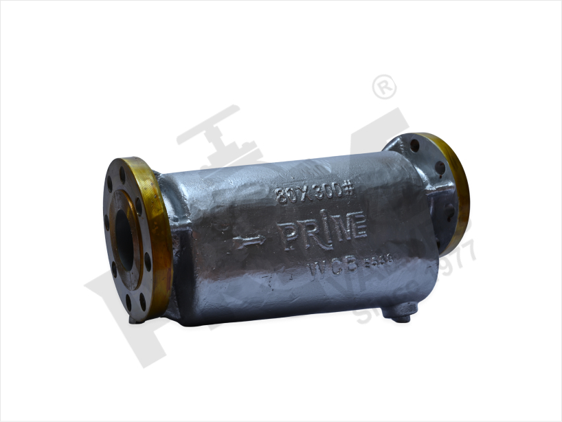 Prime Valves India