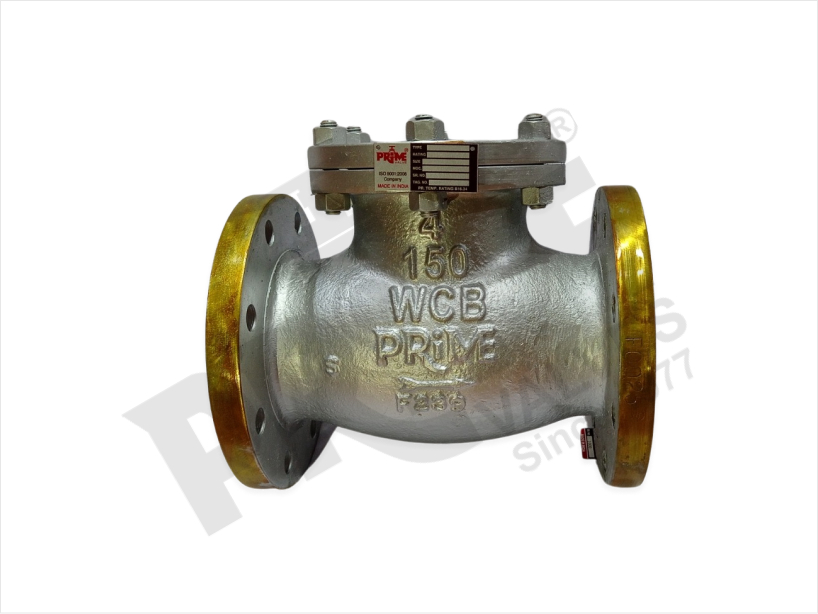 Prime Valves India