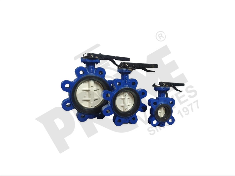 Prime Valves India