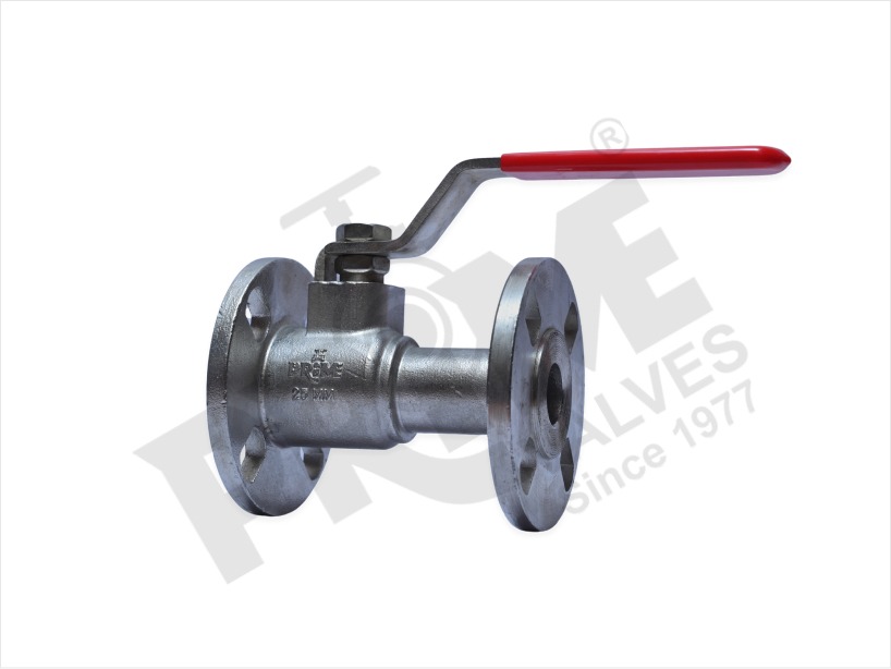 Prime Valves India