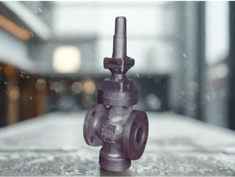 Prime Valves India