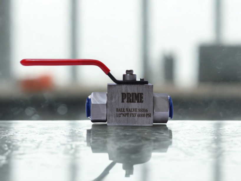 Prime Valves India