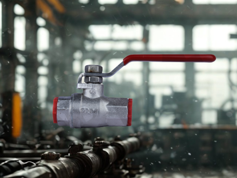 Prime Valves India