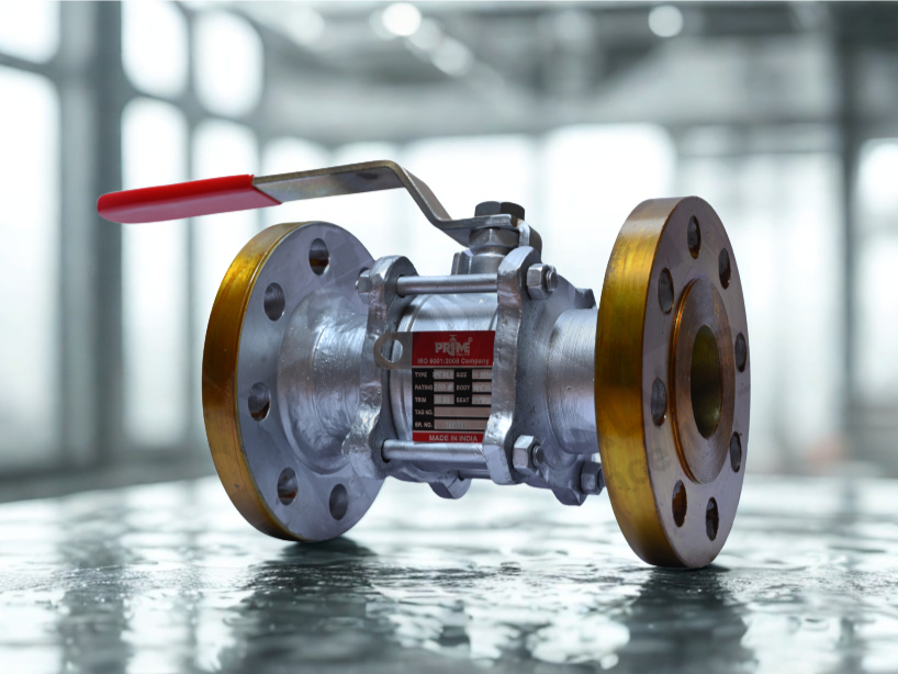 Prime Valves India