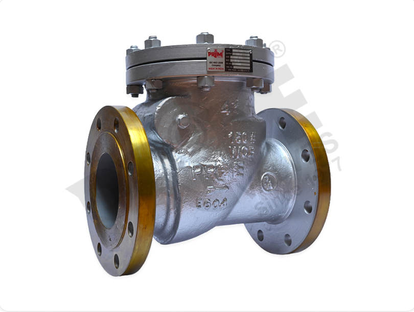 Prime Valves India